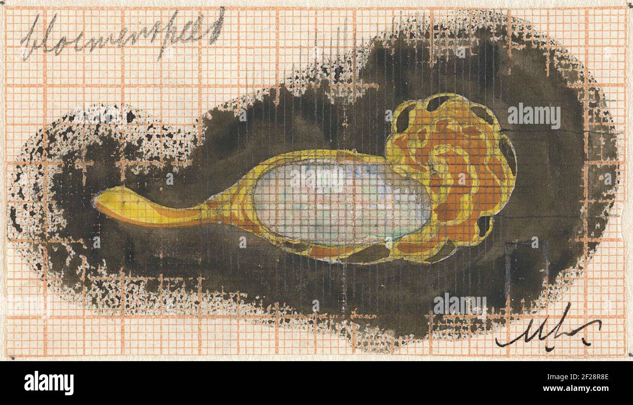 Art inspired design piece hi-res stock photography and images - Alamy