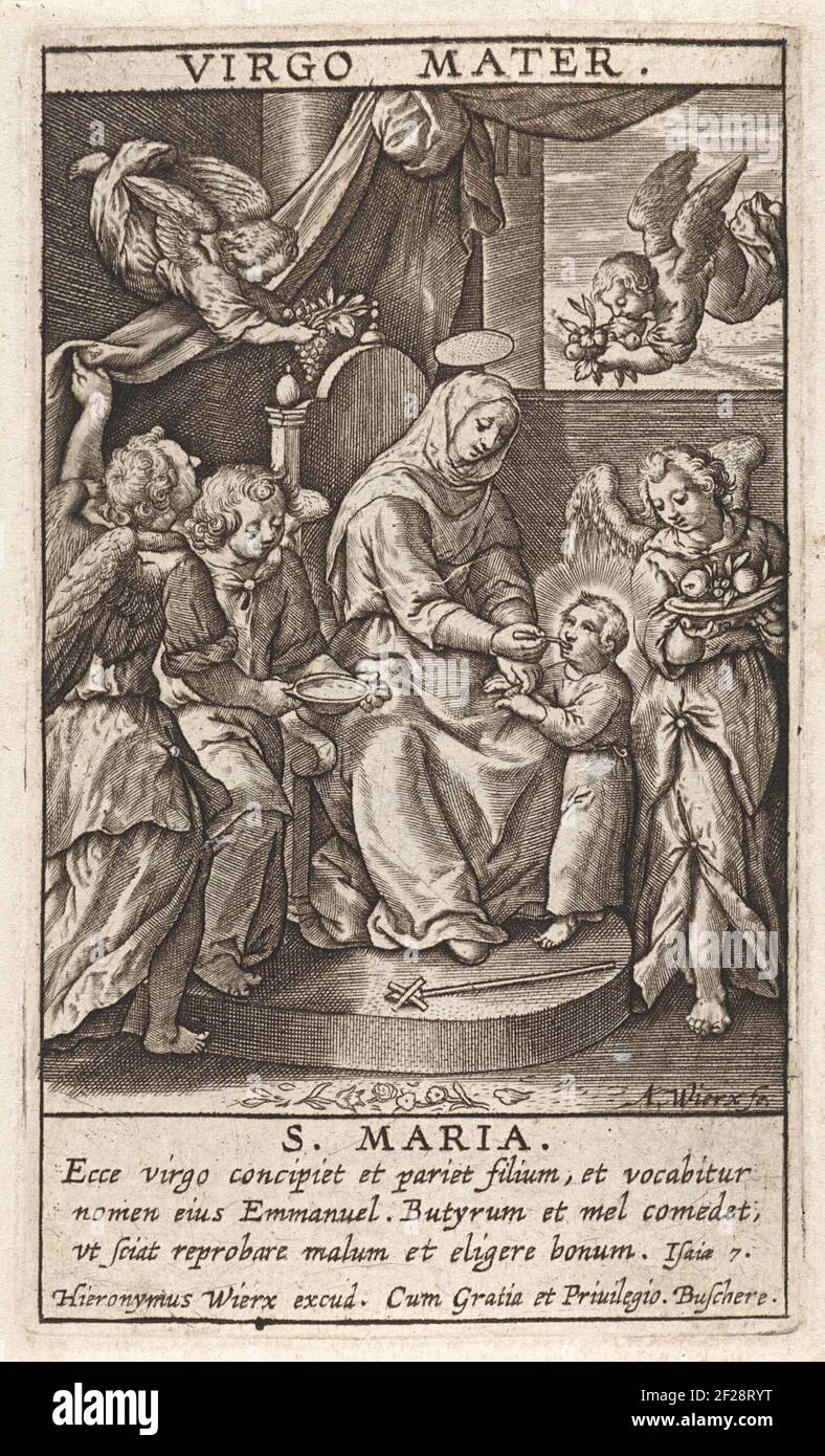 Throne feeding hi-res stock photography and images - Alamy