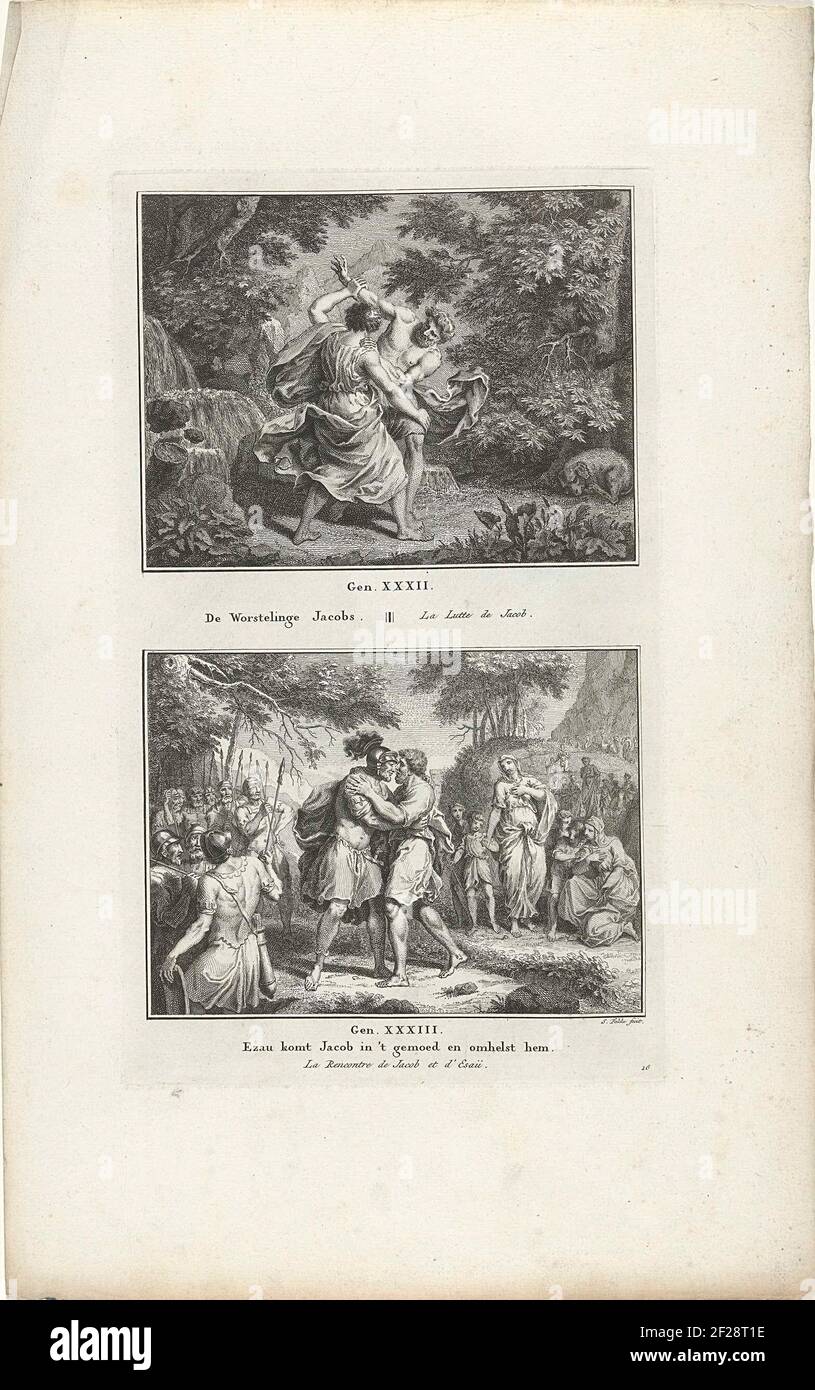 Angel jacobs wrestling hi-res stock photography and images - Alamy