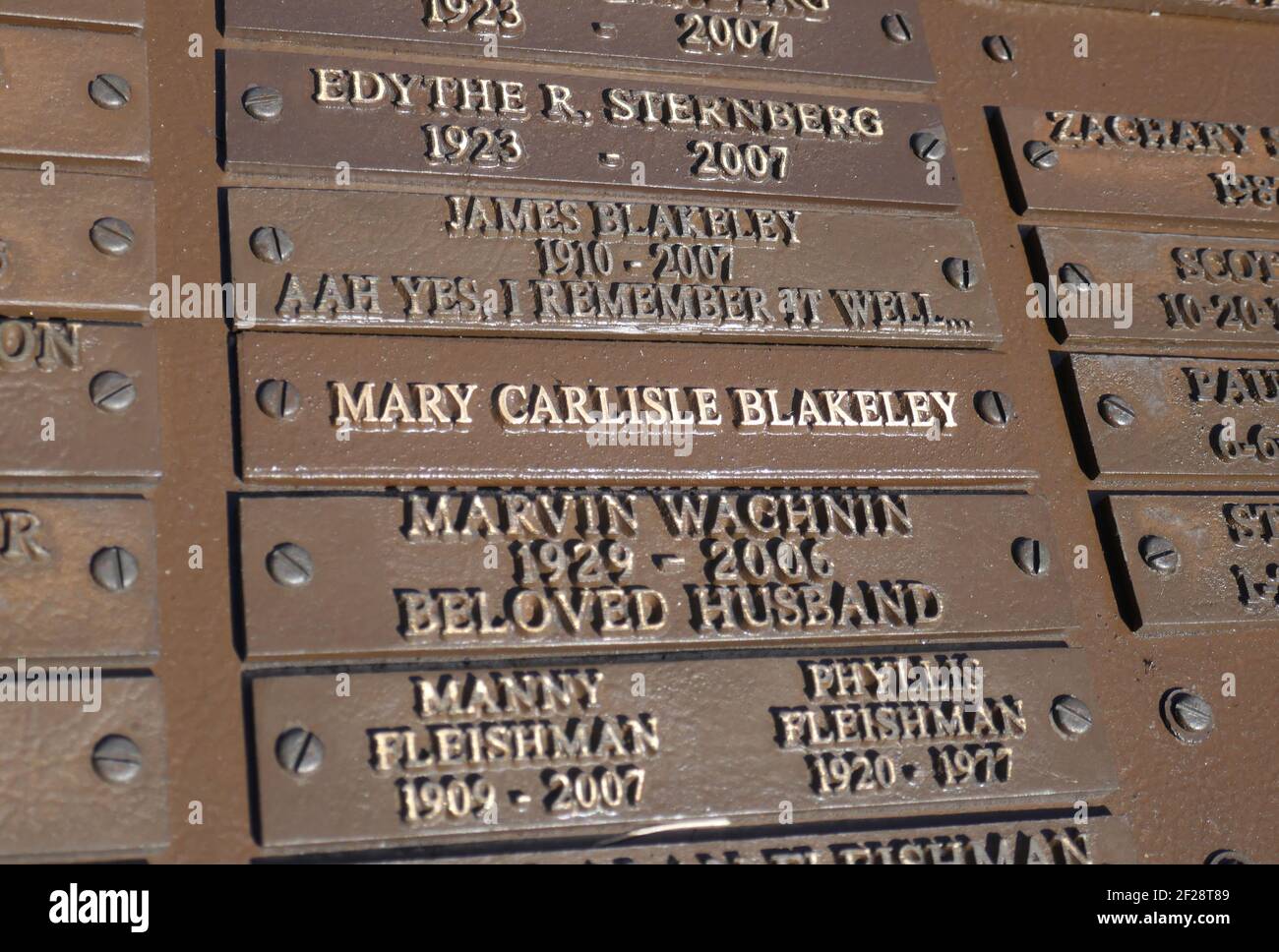 Blakeley cemetery hi-res stock photography and images - Alamy