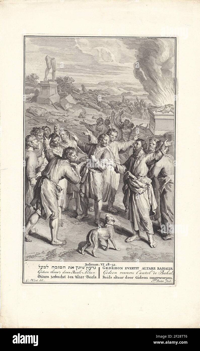 Gideon bible hi-res stock photography and images - Alamy