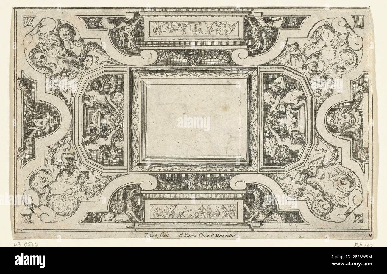 Plane ceiling panels hi-res stock photography and images - Alamy