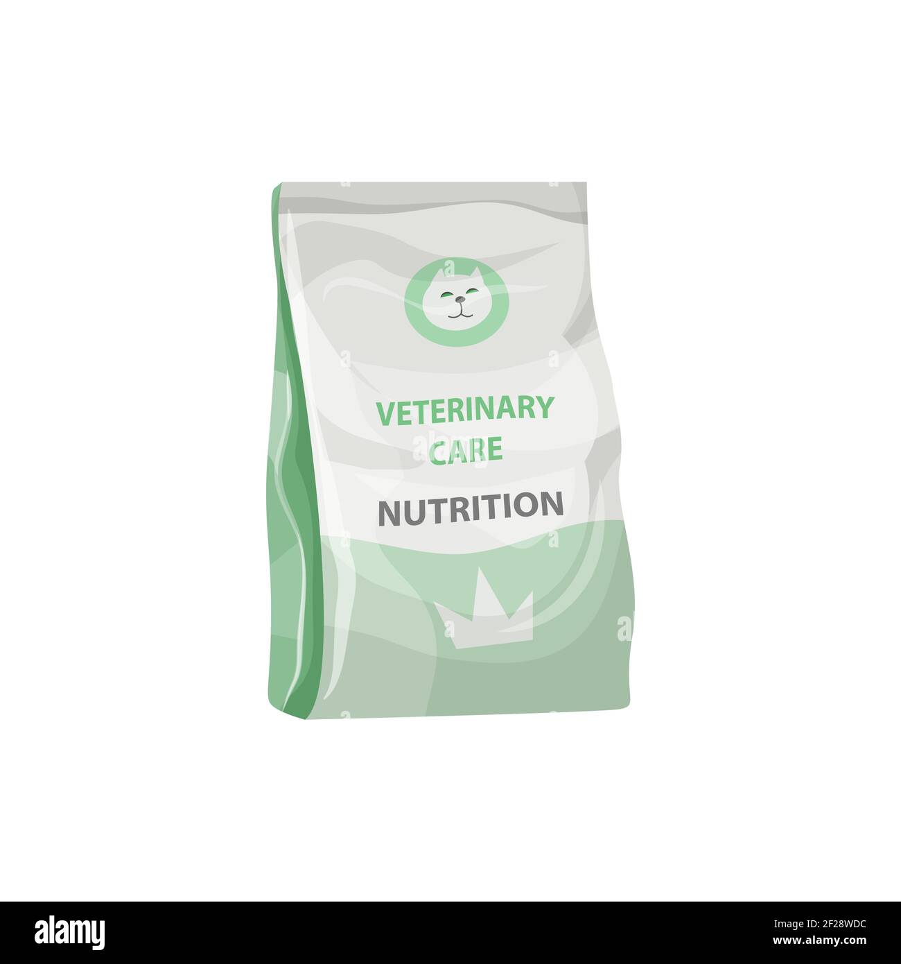 Veterinary nutrition Stock Vector Images - Alamy