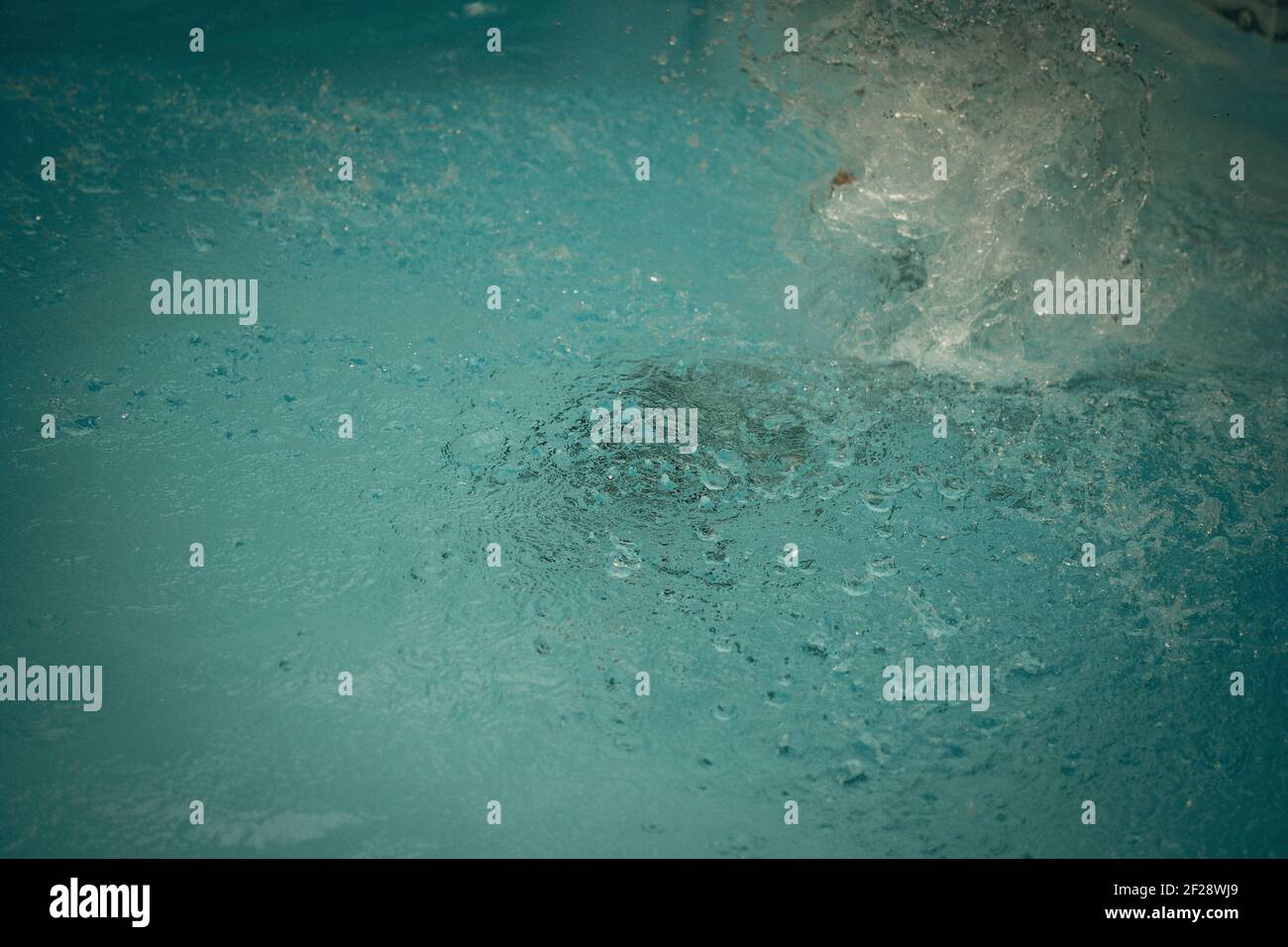 Abstract photo lifestyle, nature background. Unrecognizable person body ...