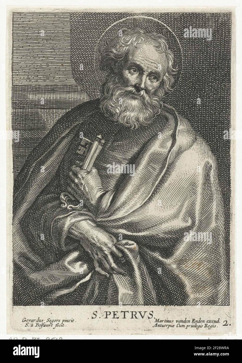 Paul and the twelve apostles hi-res stock photography and images - Alamy