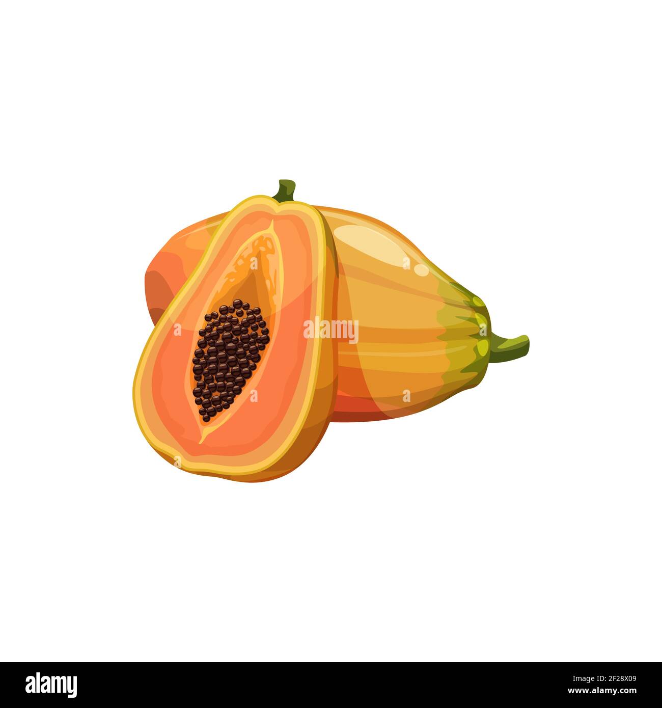 Yellow pulp Stock Vector Images - Alamy