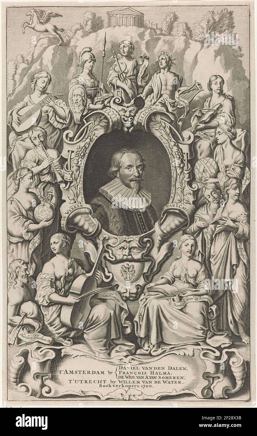 Portrait of jacob cats hi-res stock photography and images - Alamy