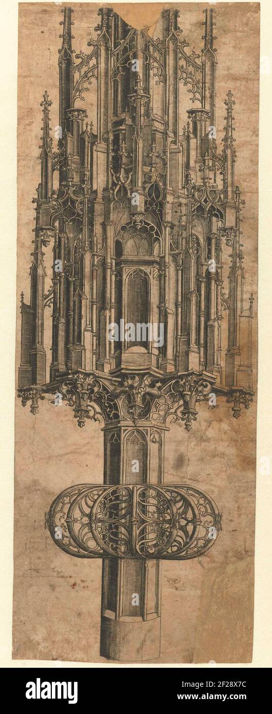 Bishop staff hi-res stock photography and images - Alamy