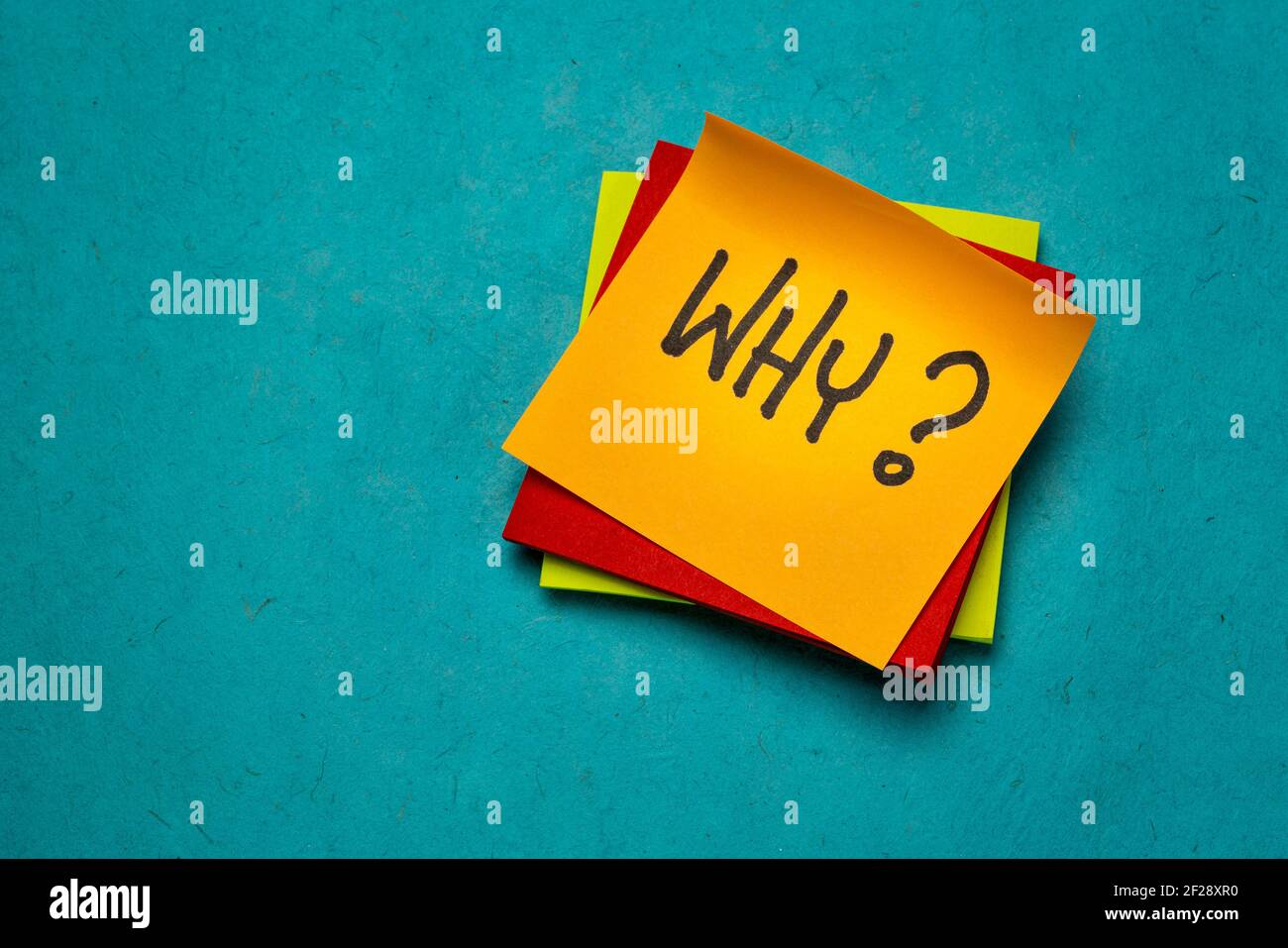 Asking for an explanation hi-res stock photography and images - Alamy