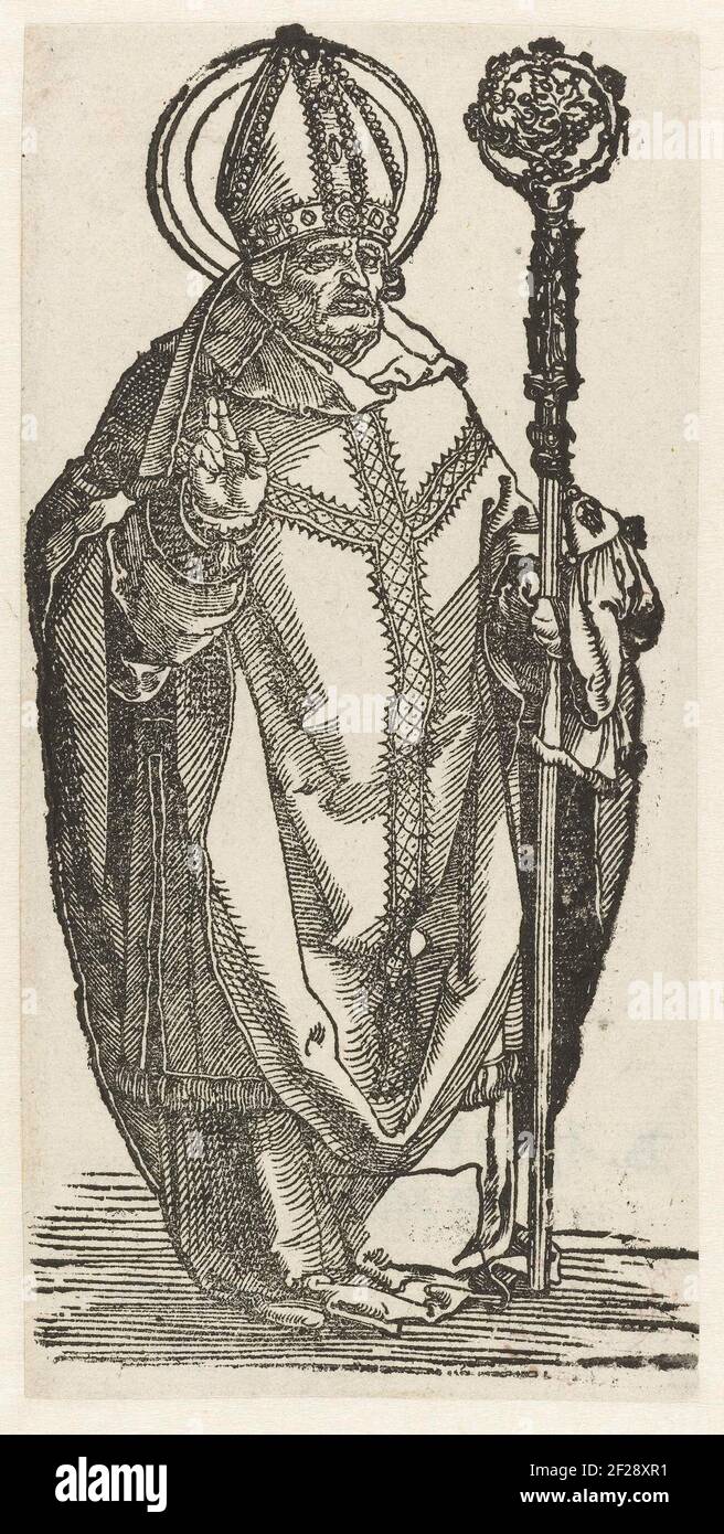 Blessing Gesture High Resolution Stock Photography and Images - Alamy