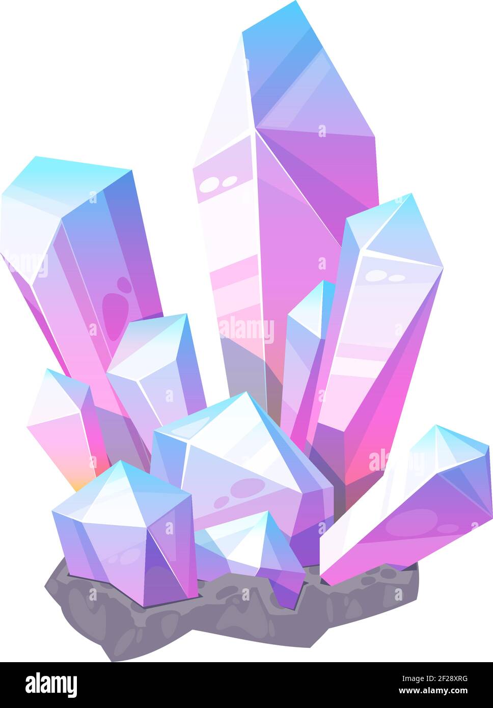 Crys Stock Vector Images - Alamy