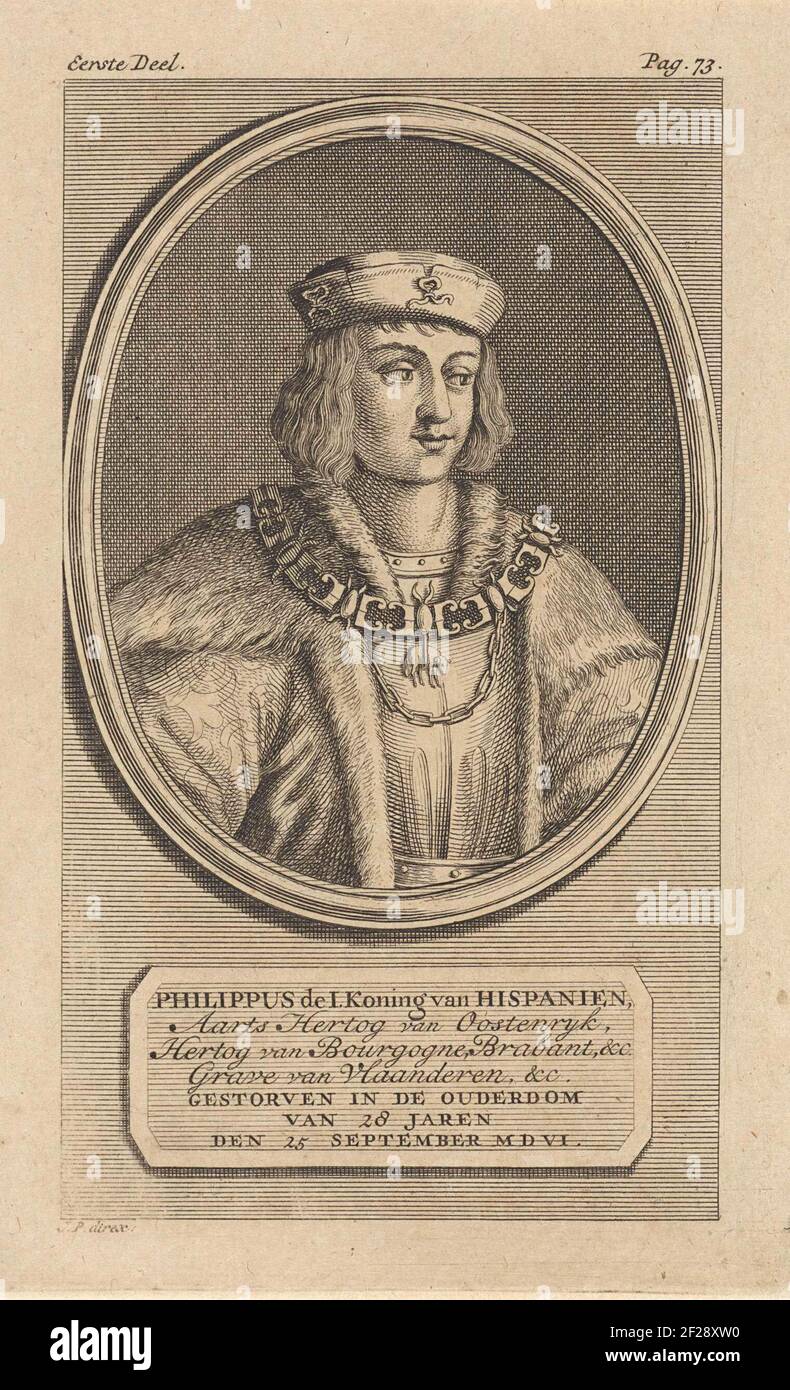 Hertog van bourgondie hi-res stock photography and images - Alamy