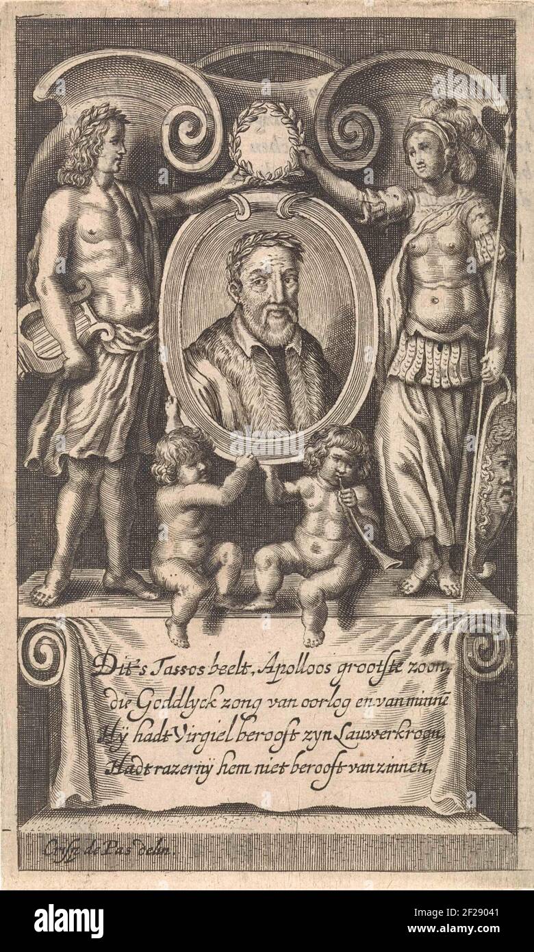 Apollo laurel wreath hi-res stock photography and images - Alamy