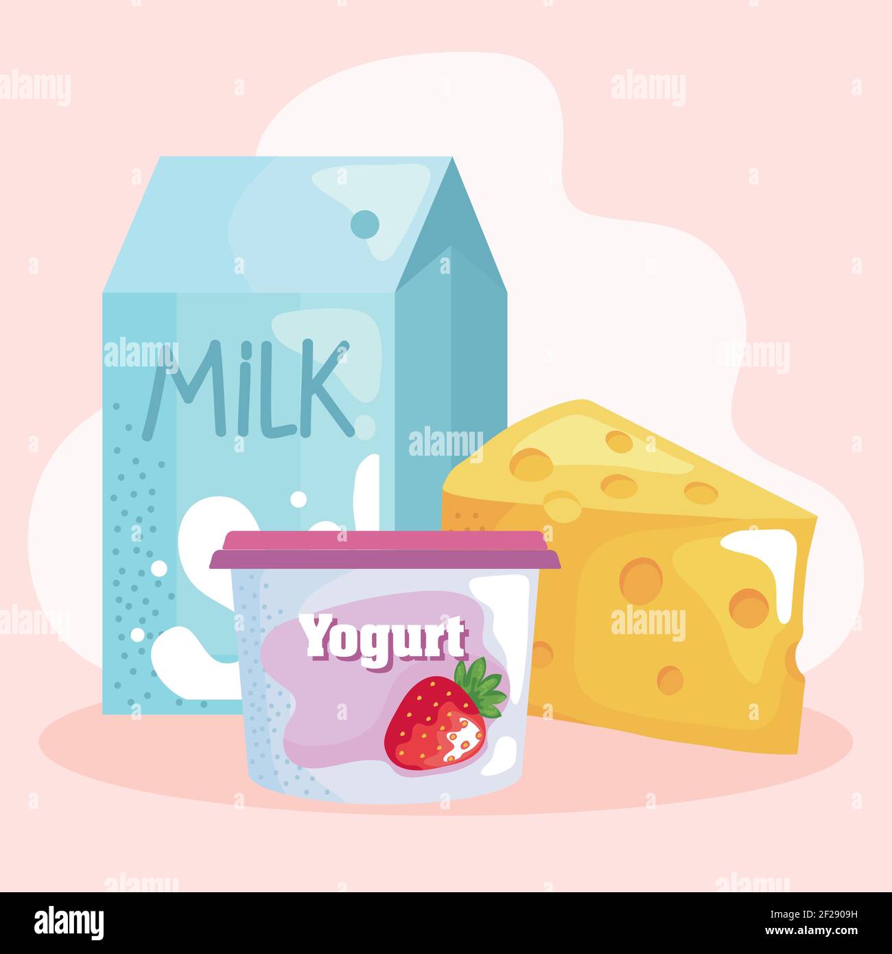 diary healthy food Stock Vector Image & Art - Alamy