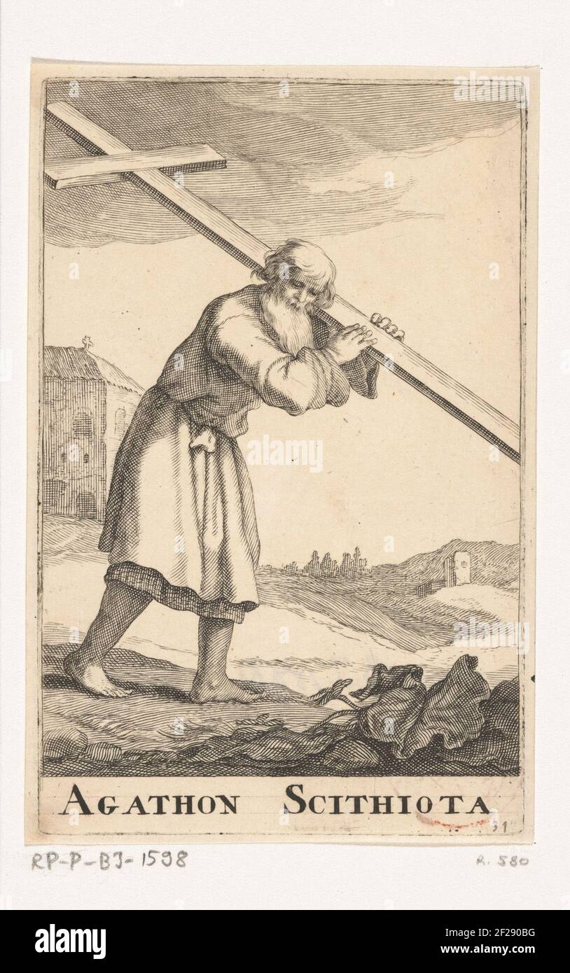 Agathons hi-res stock photography and images - Alamy