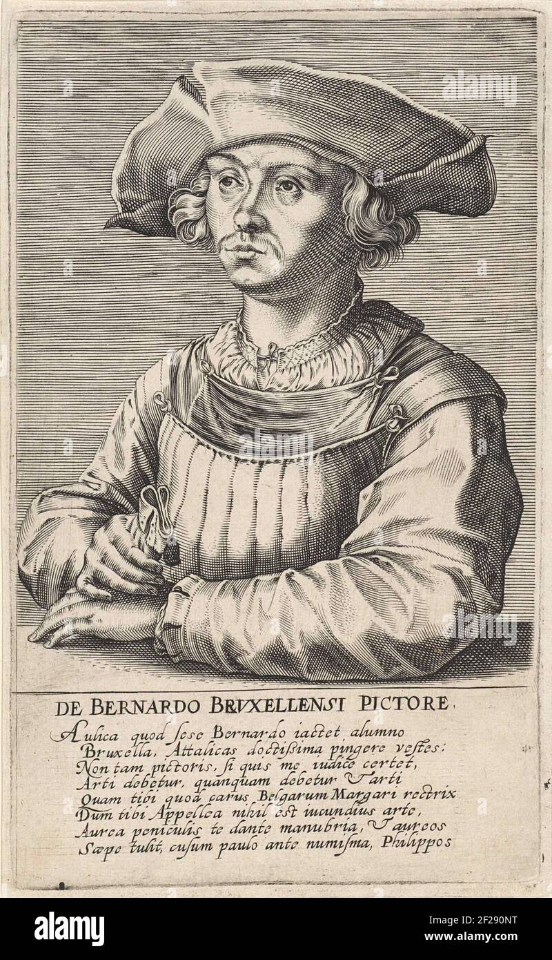 Orley style hi-res stock photography and images - Alamy