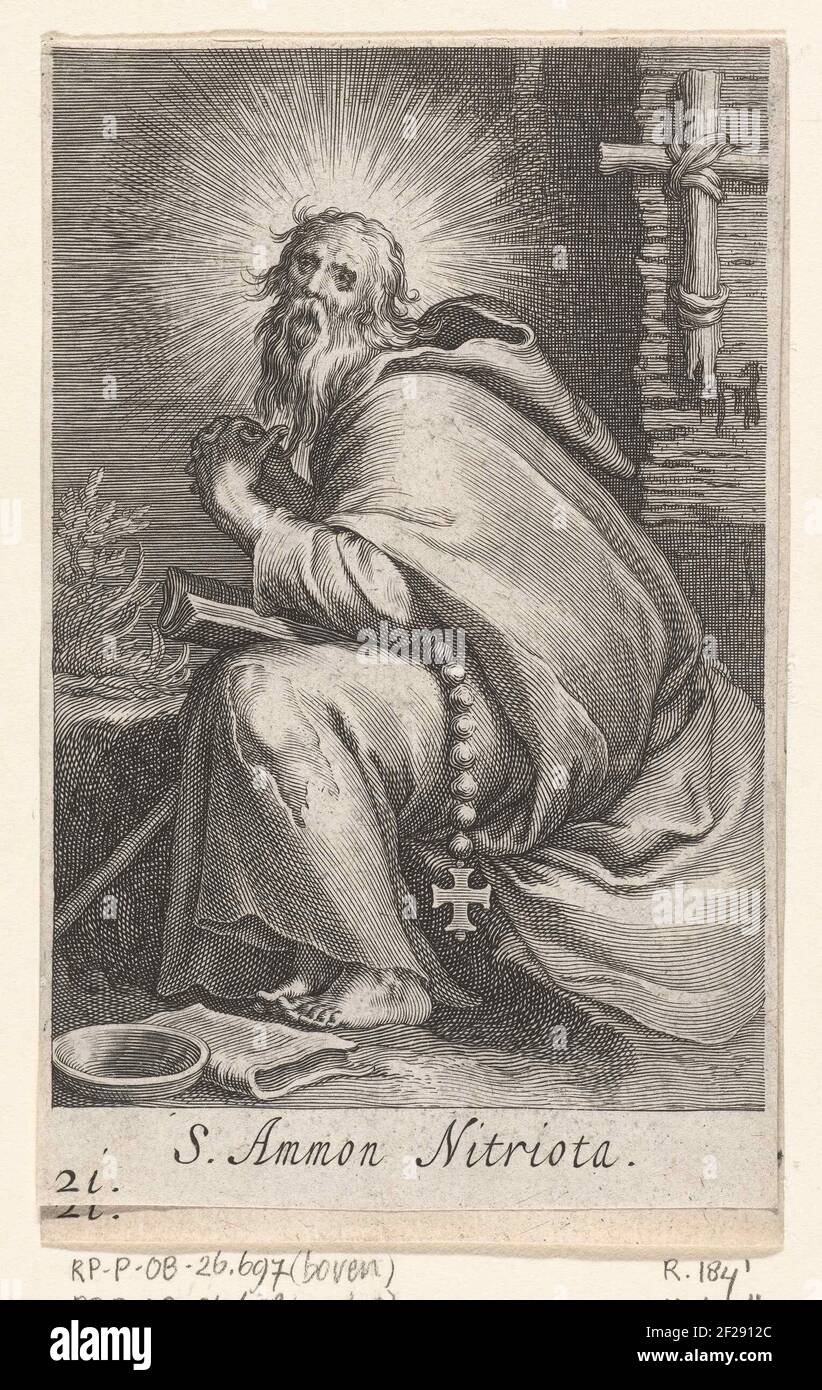 Hermit s hi-res stock photography and images - Alamy