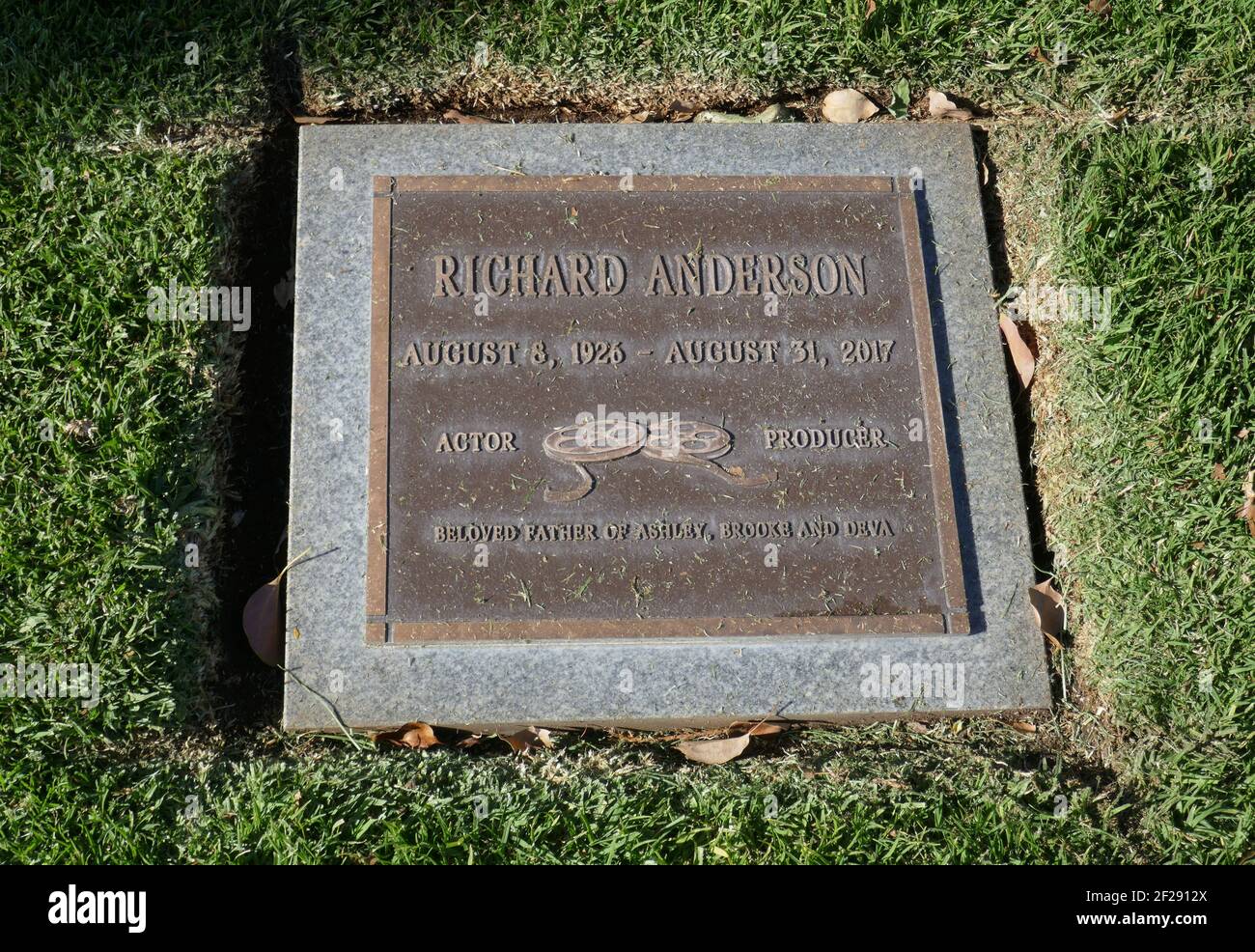 Los Angeles, California, USA 9th March 2021 A general view of ...