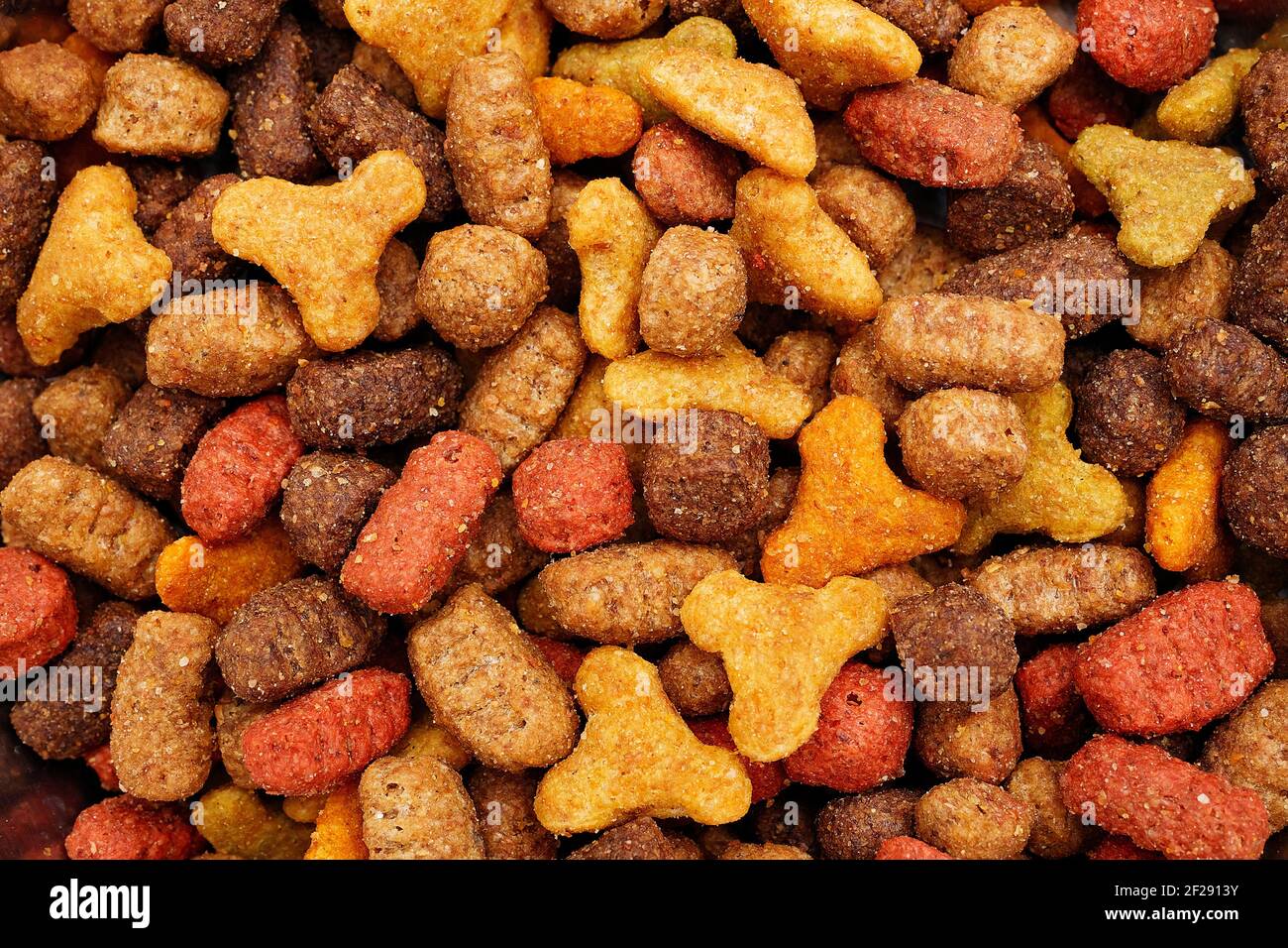 Dry food background hi-res stock photography and images - Alamy