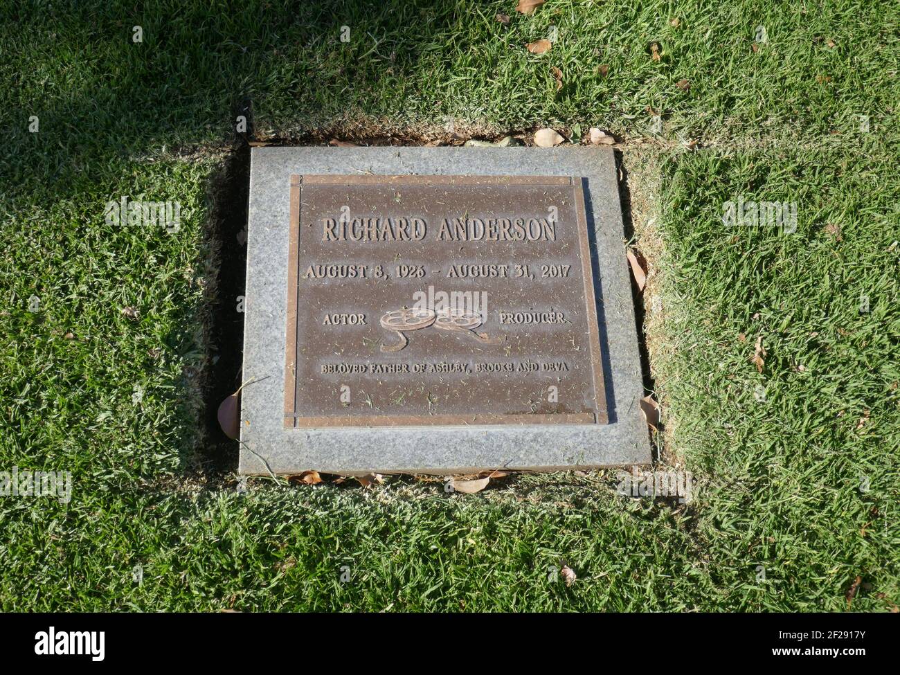 Los Angeles, California, USA 9th March 2021 A general view of ...