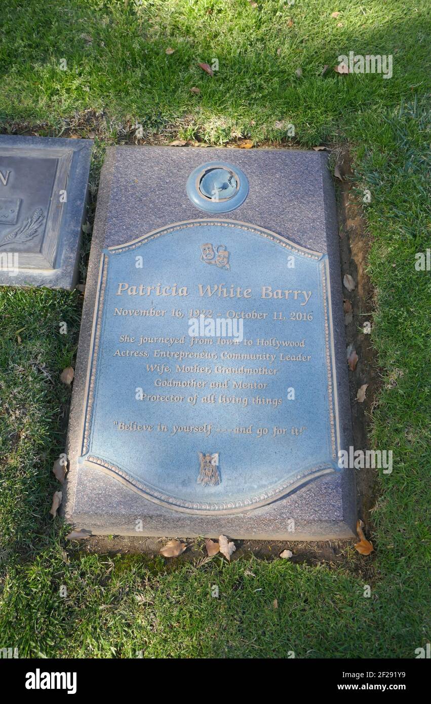 Los Angeles, California, USA 9th March 2021 A general view of ...