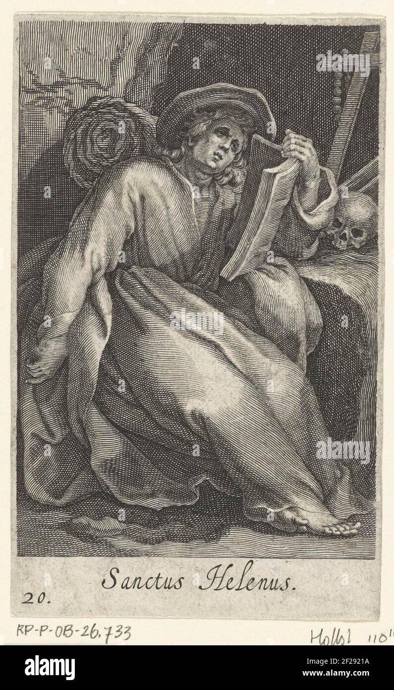 Helenus hi-res stock photography and images - Alamy