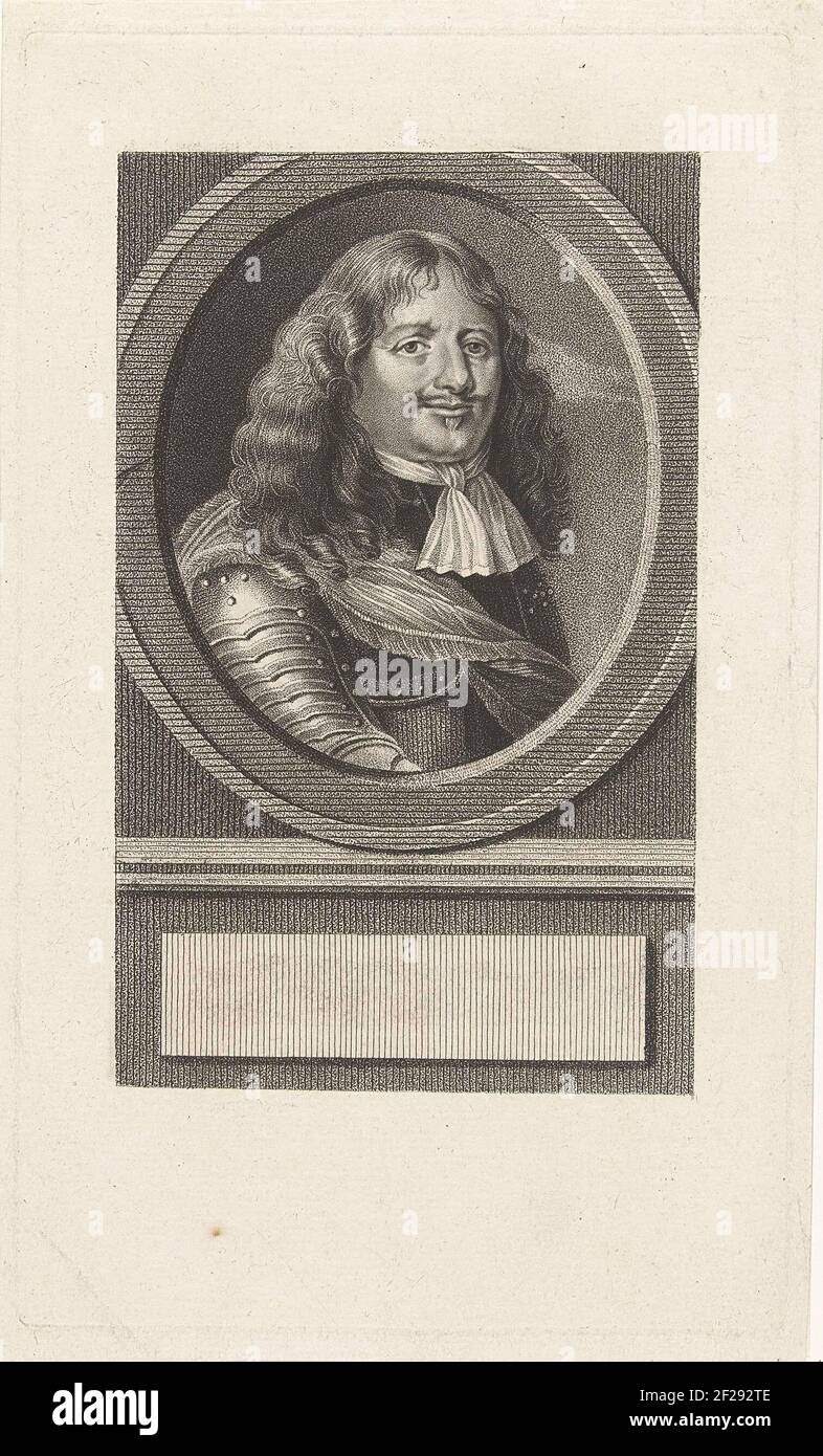 Portrait One Karl Rabenhouh Stock Photo - Alamy