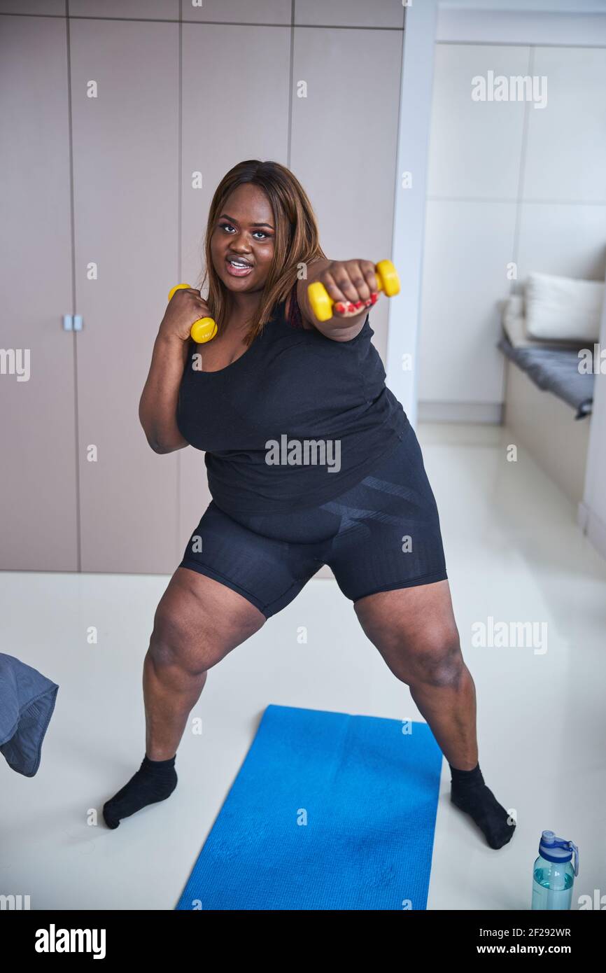 Strong and admirable hi-res stock photography and images - Alamy