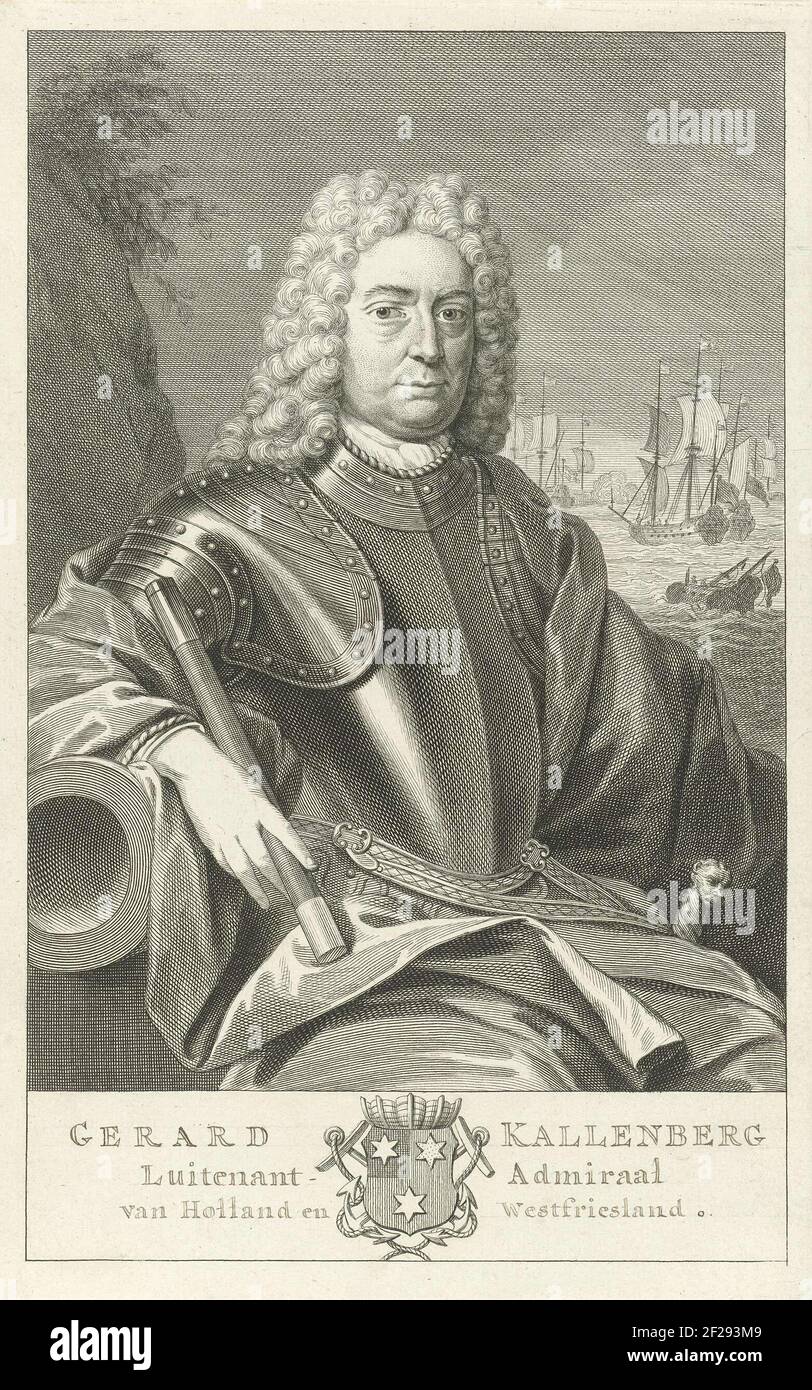 Gerard callenburgh hi-res stock photography and images - Alamy