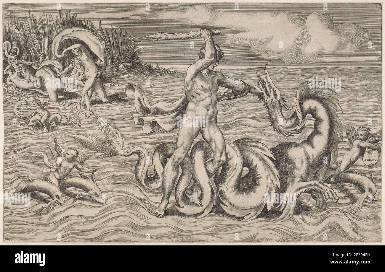 Achelous river hi-res stock photography and images - Alamy