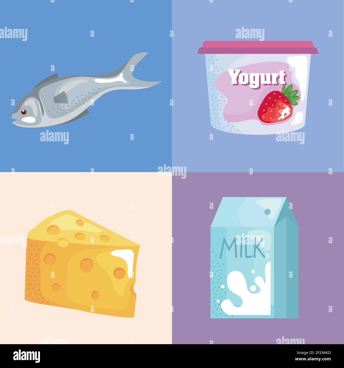 diary and fish Stock Vector Image & Art - Alamy