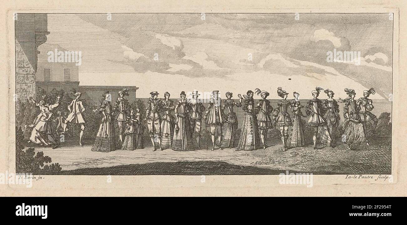 J berain hi-res stock photography and images - Alamy