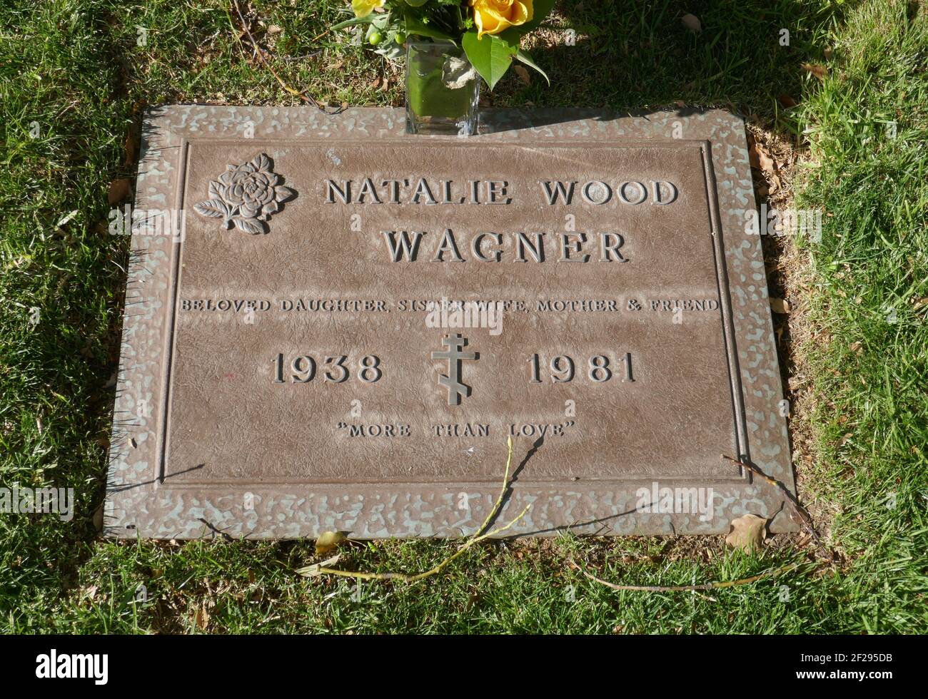 Los Angeles, California, USA 9th March 2021 A general view of ...