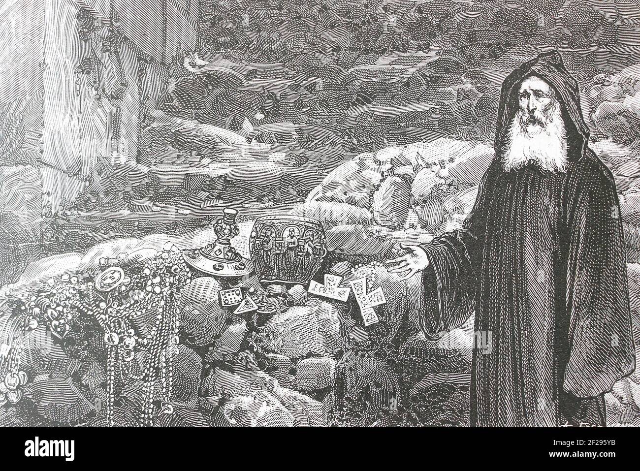 Residence treasury hi-res stock photography and images - Alamy