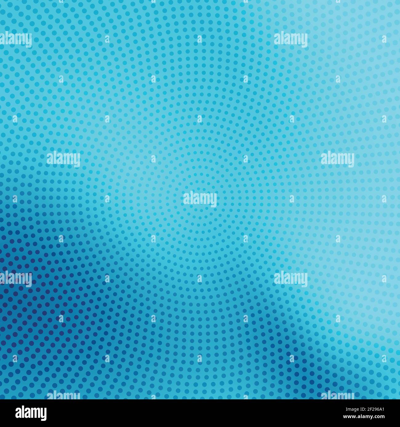 Pop art creative concept colorful comics book magazine cover. Polka ...
