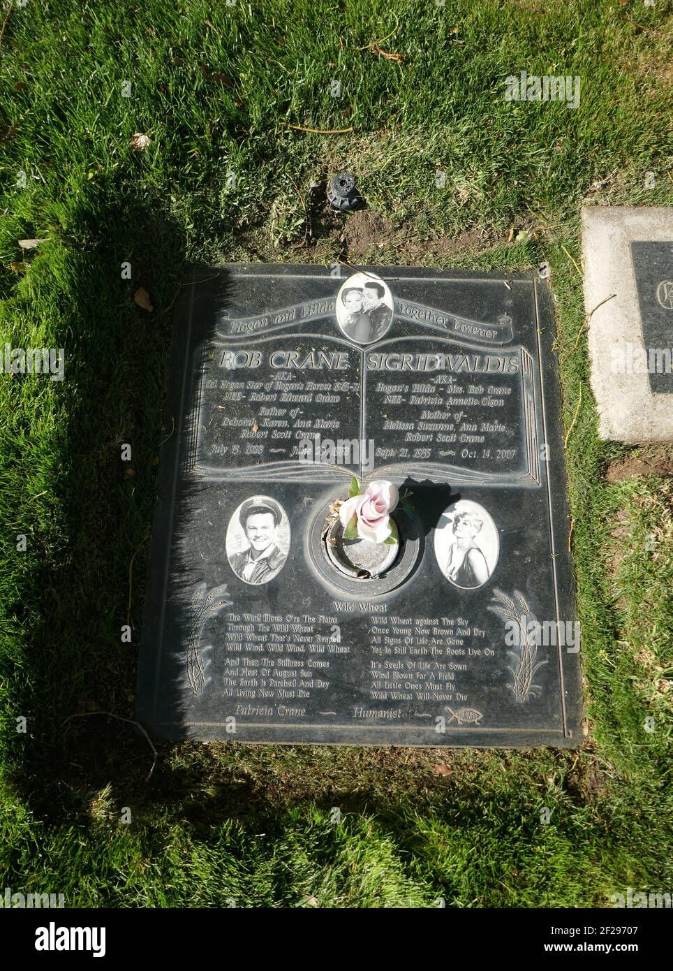 Donna Reed Actress High Resolution Stock Photography and Images - Alamy