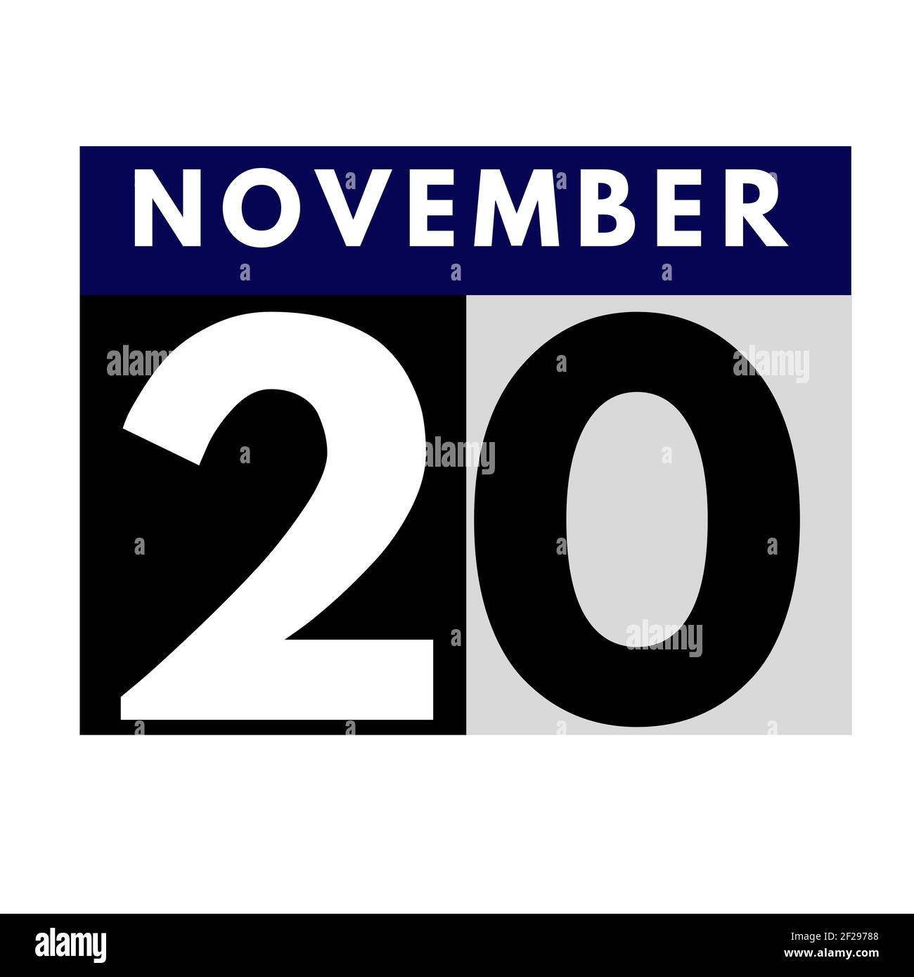 November 20 . flat daily calendar icon .date ,day, month .calendar for ... November 20 . flat daily calendar icon .date ,day, month .calendar for ...