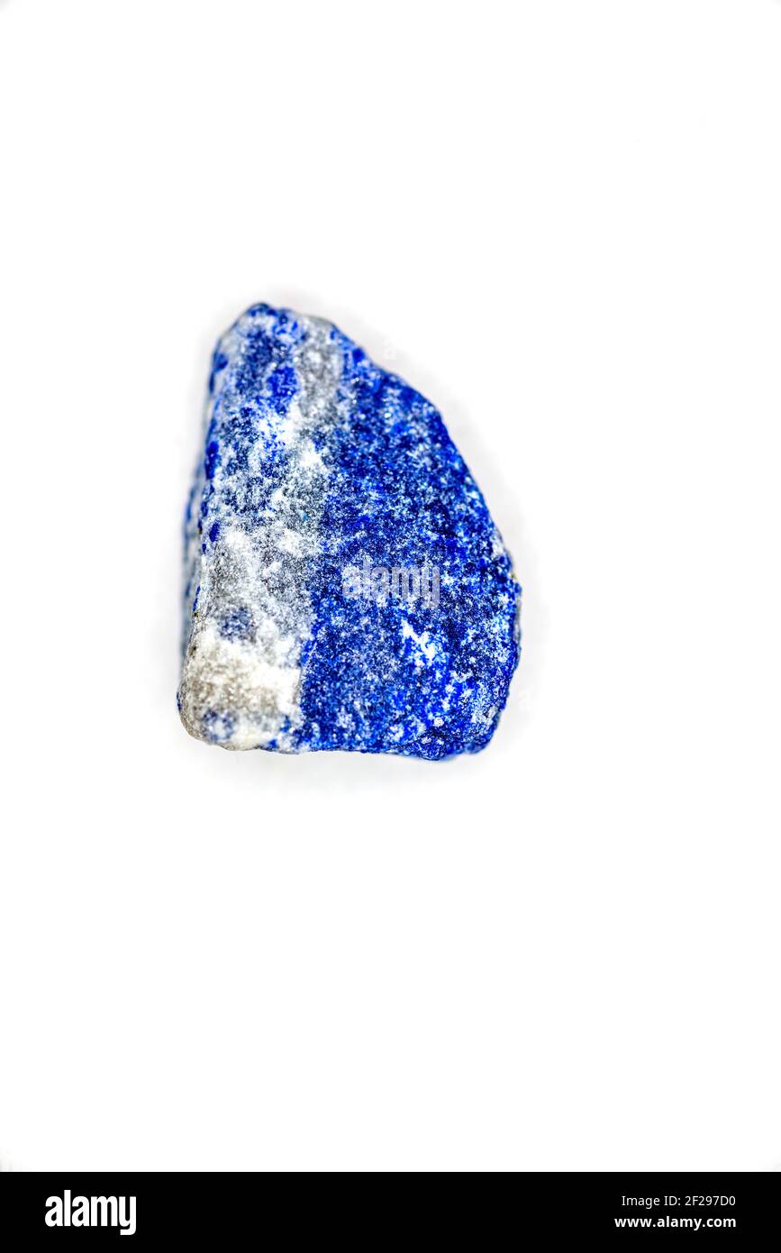 Lapis Lazuli Stone High Resolution Stock Photography and Images - Alamy