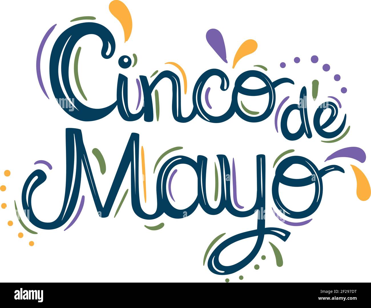 5th may Cut Out Stock Images & Pictures - Alamy