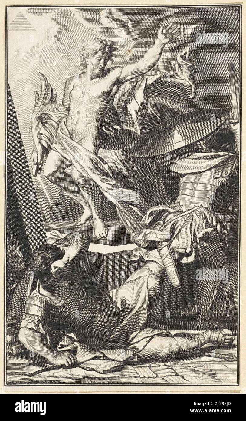 Christ floats hi-res stock photography and images - Alamy