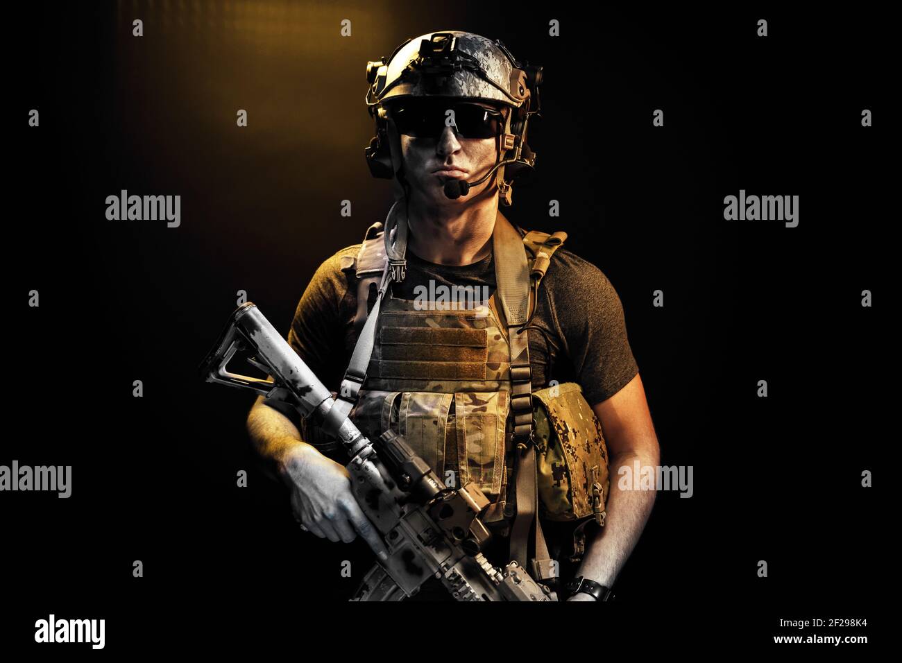Army Special Operations Wallpaper