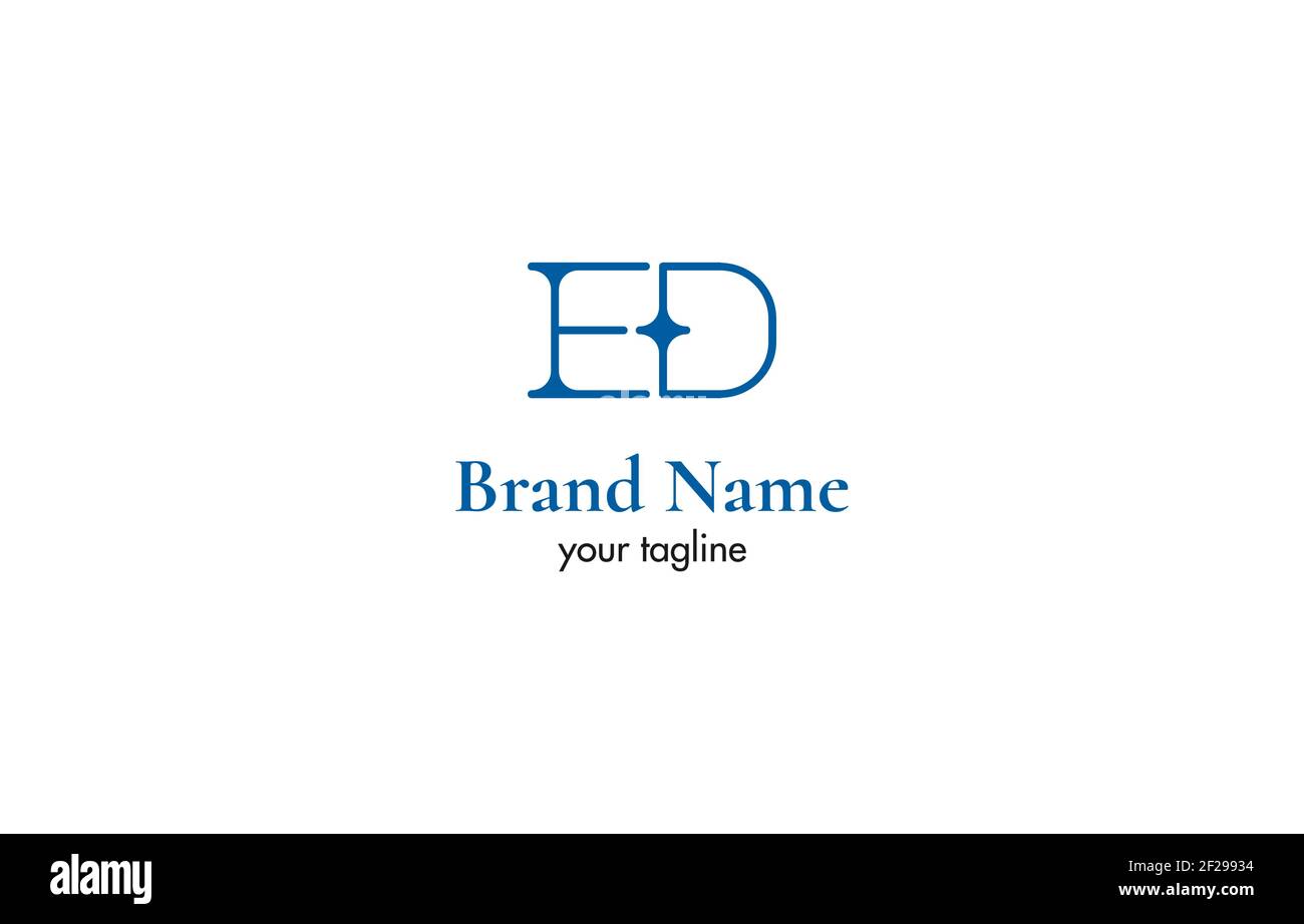 Ed service Stock Vector Images - Alamy