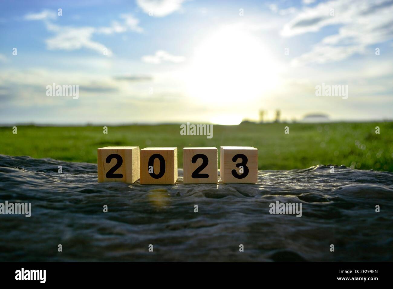 2023 block hi-res stock photography and images - Alamy