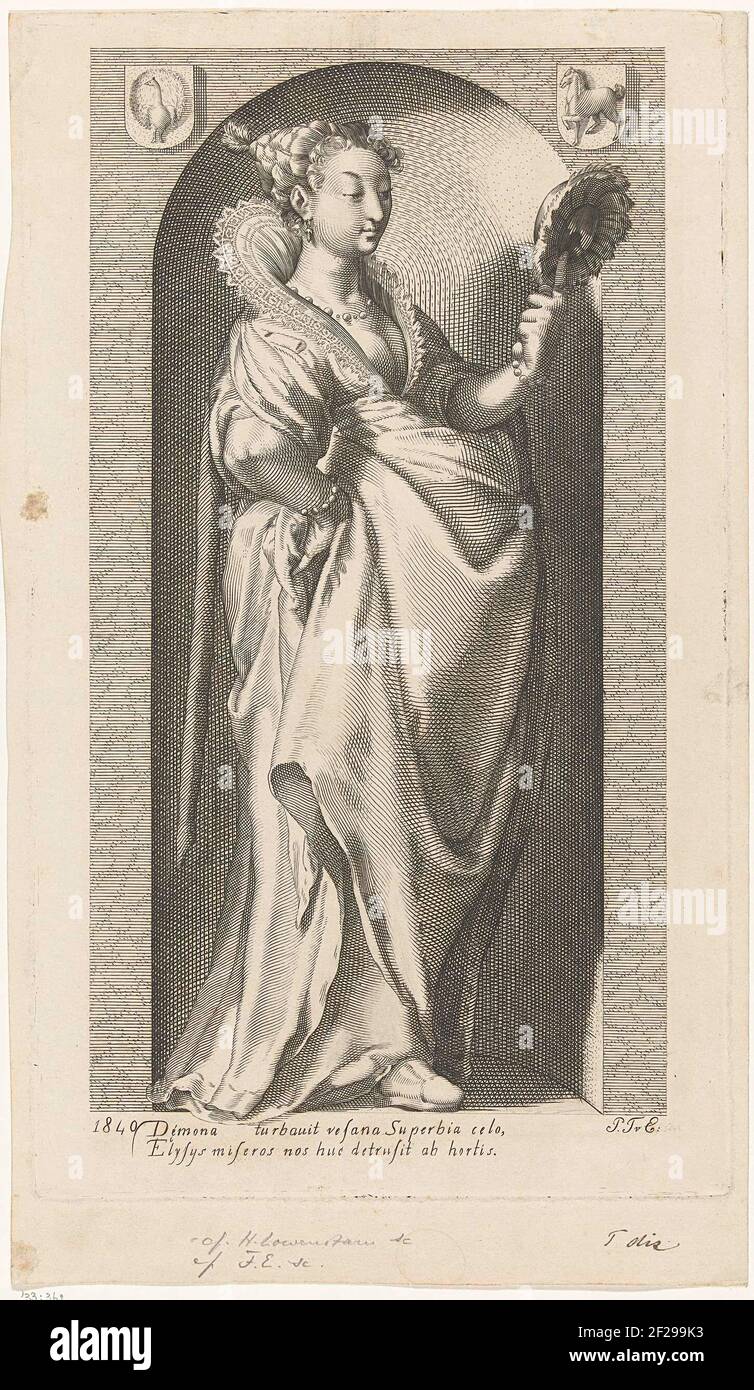 Niche two emblems hi-res stock photography and images - Alamy