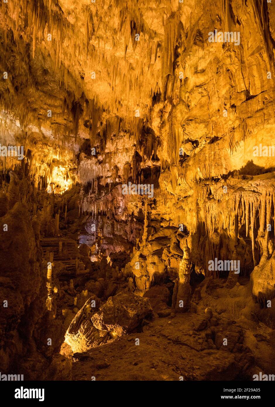 Grotta bianca hi-res stock photography and images - Alamy