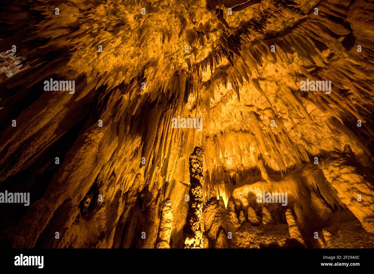 Grotta bianca hi-res stock photography and images - Alamy