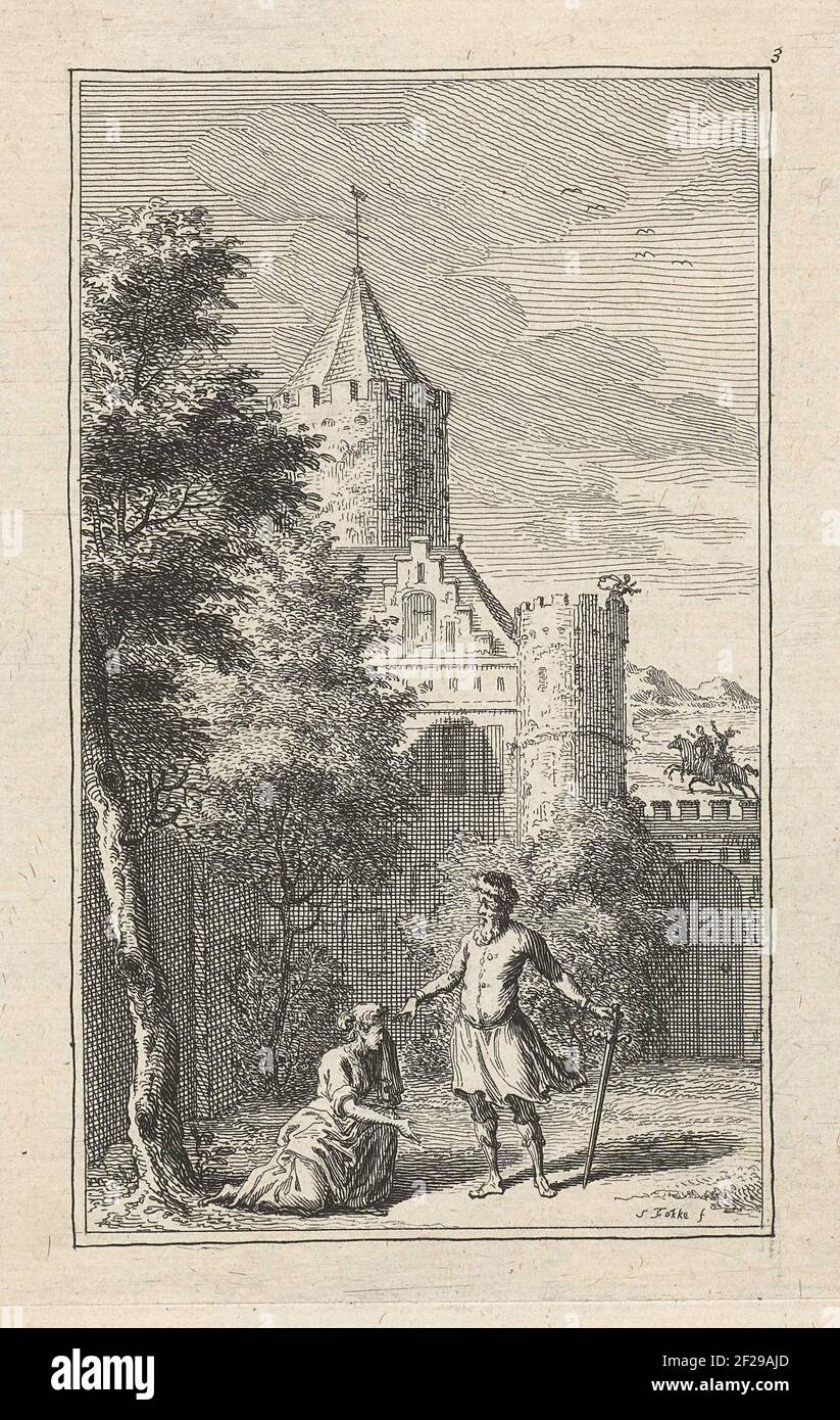 Charles gans hi-res stock photography and images - Alamy