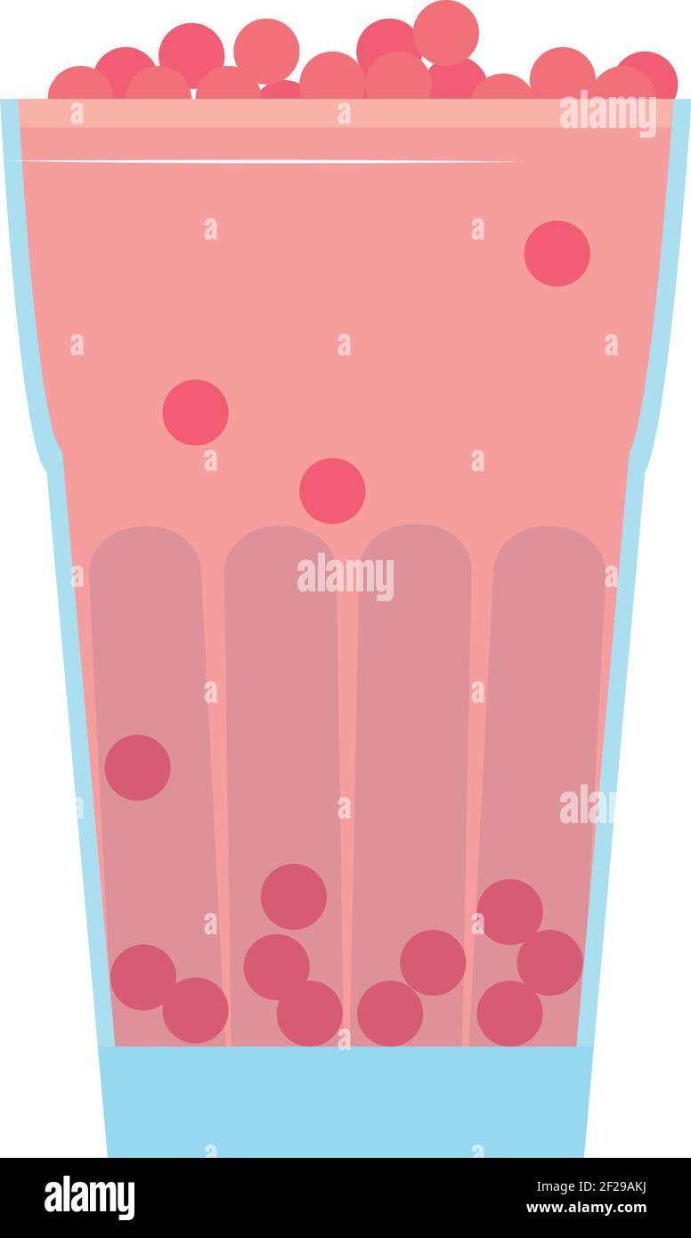 Boba icon Cut Out Stock Images & Pictures - Alamy