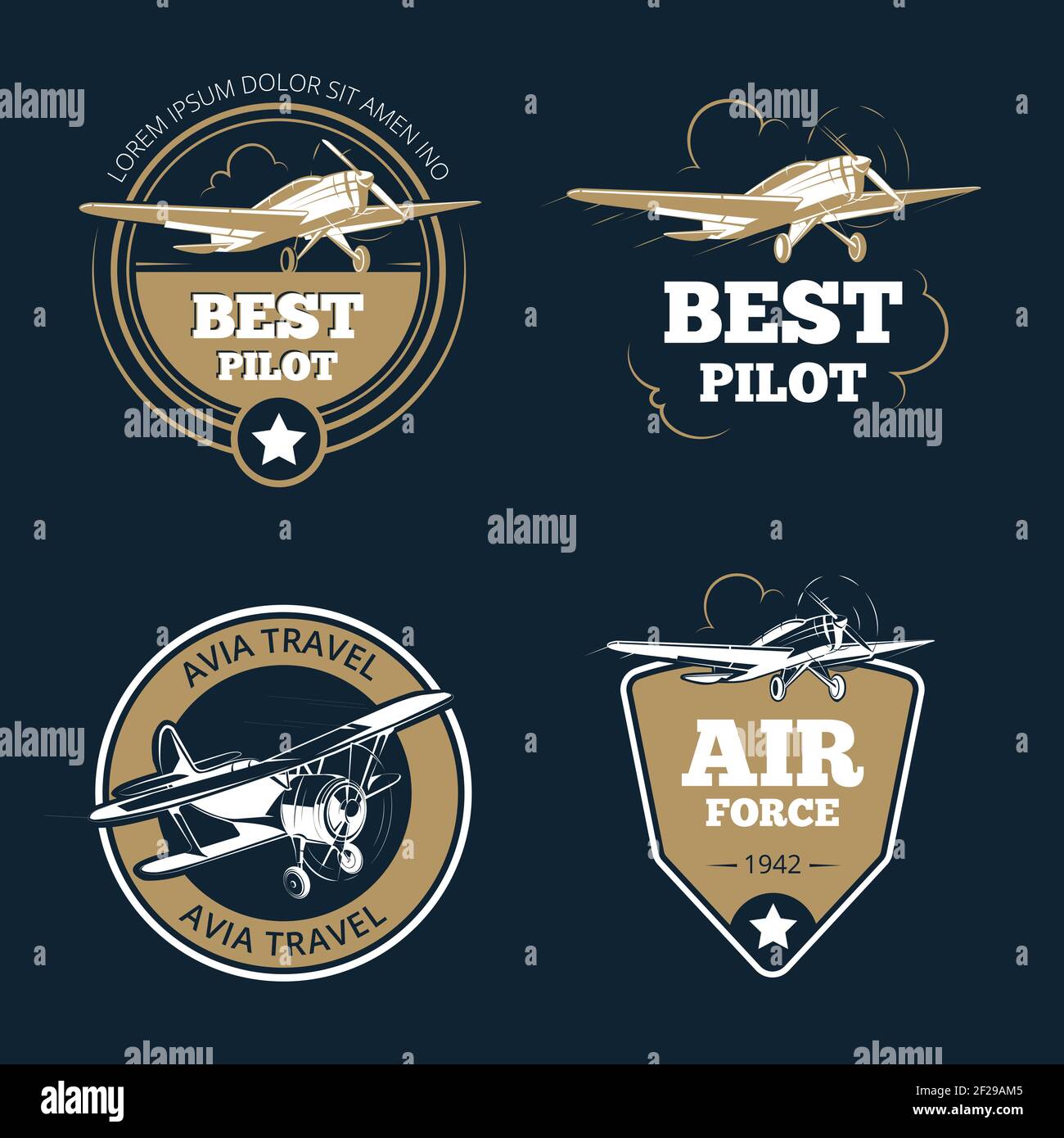 Aircraft Labels at Mae Kimbrell blog