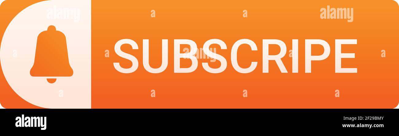 Subscribe icon. Cartoon of subscribe vector icon for web design ...